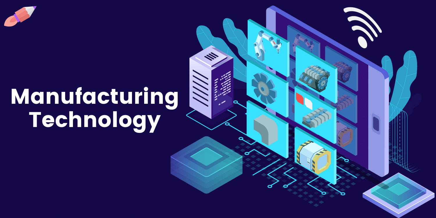 Manufacturing Software