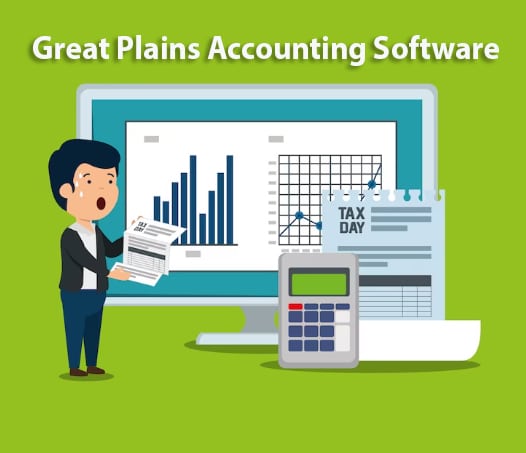 Great Plains Accounting Software